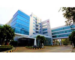 Brookfield Centennial - Campus C in Whitefield, Bangalore | Cityinfo Services